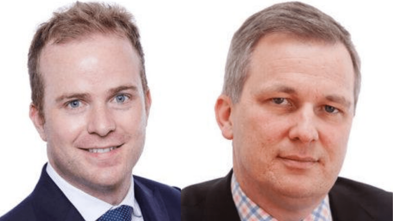 Appleby represent Global Private Equity firm - Channel Eye