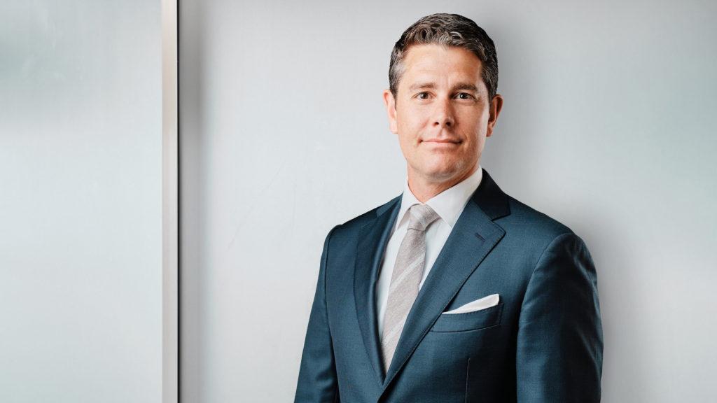 Crestbridge appoints Aaron Bird to develop private equity and venture ...