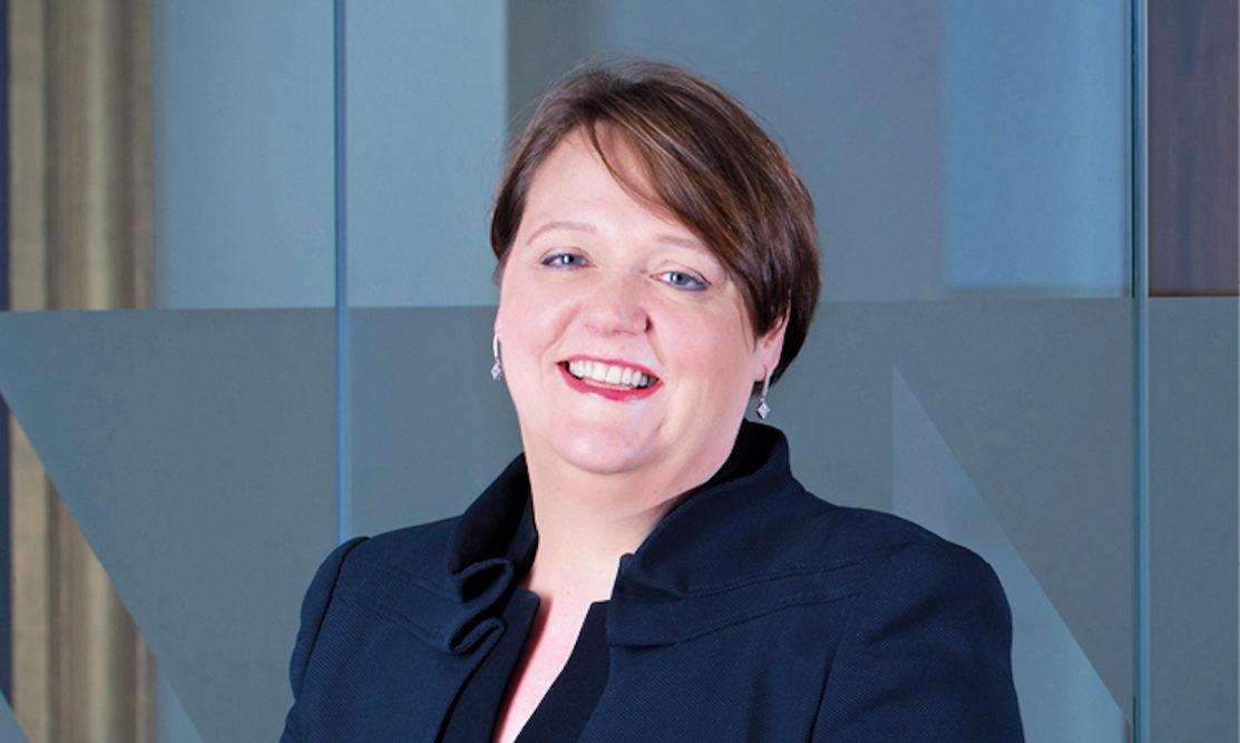 In conversation with Elaine Gray, Guernsey's new Chamber of Commerce ...