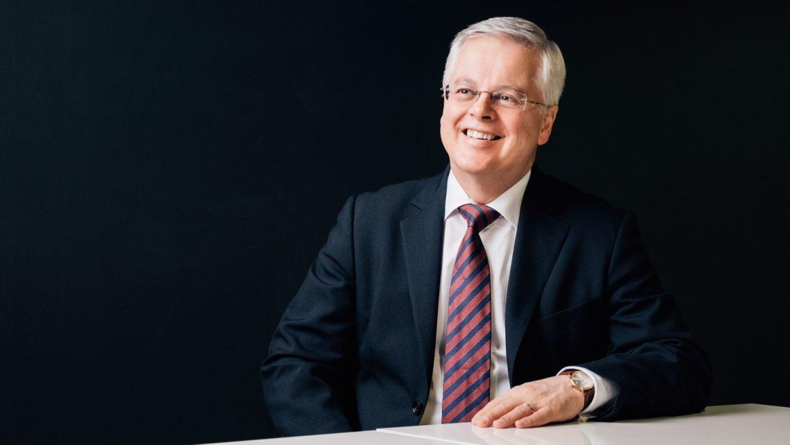 Jersey: Preparing for the next 60 years as a financial centre - Channel Eye