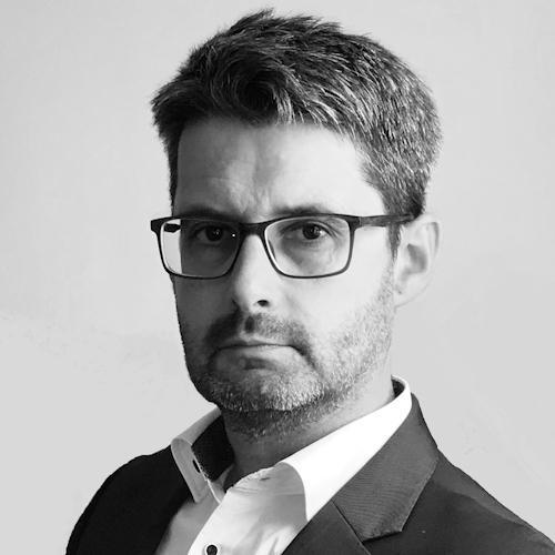 Ian Webb, Author at Channel Eye