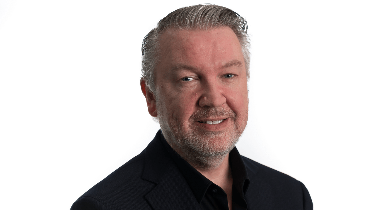 Jersey Finance appoints Jason Laity as new Chairman - Channel Eye