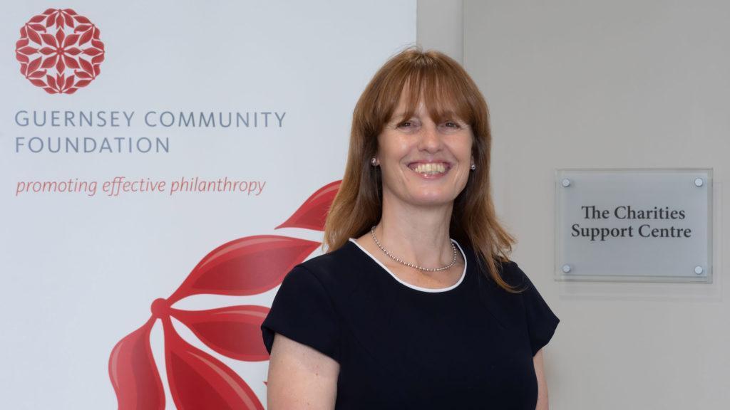 Lois Falla appointed to kick-start Charities Support Centre - Channel Eye