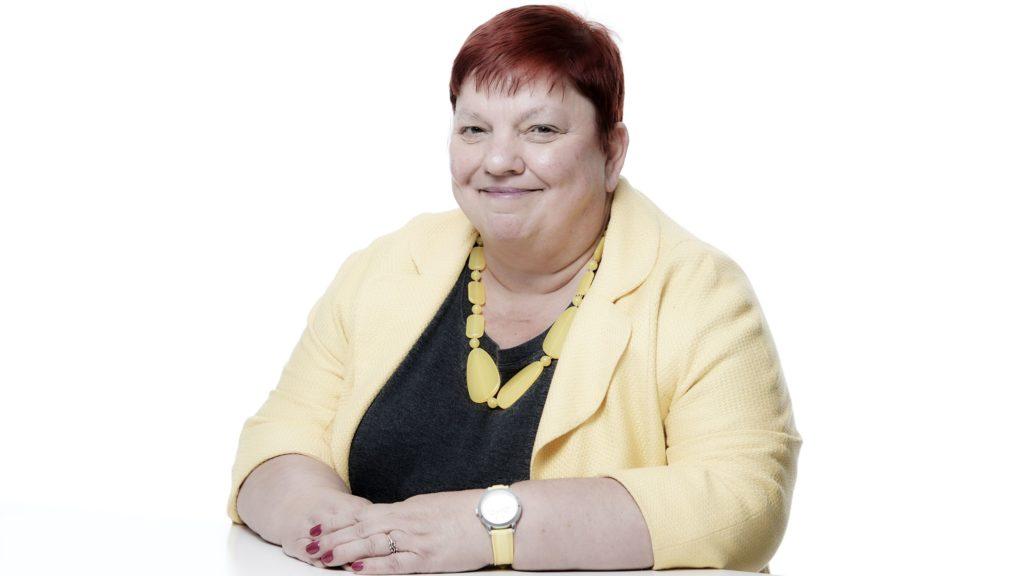 Law Society appoints Viberts Partner, Rose Colley as new President ...