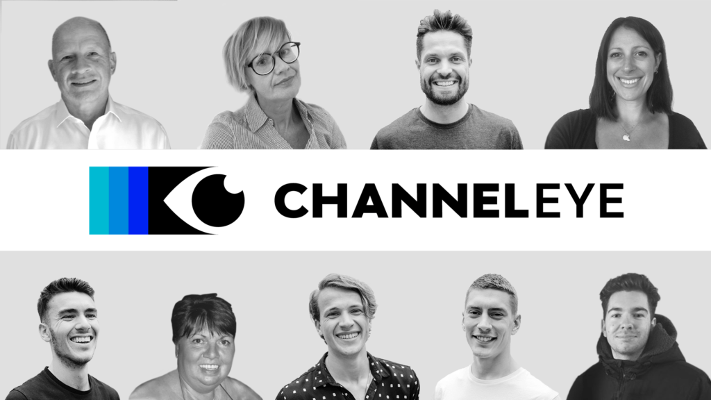 Welcome to Channel Eye! - Channel Eye