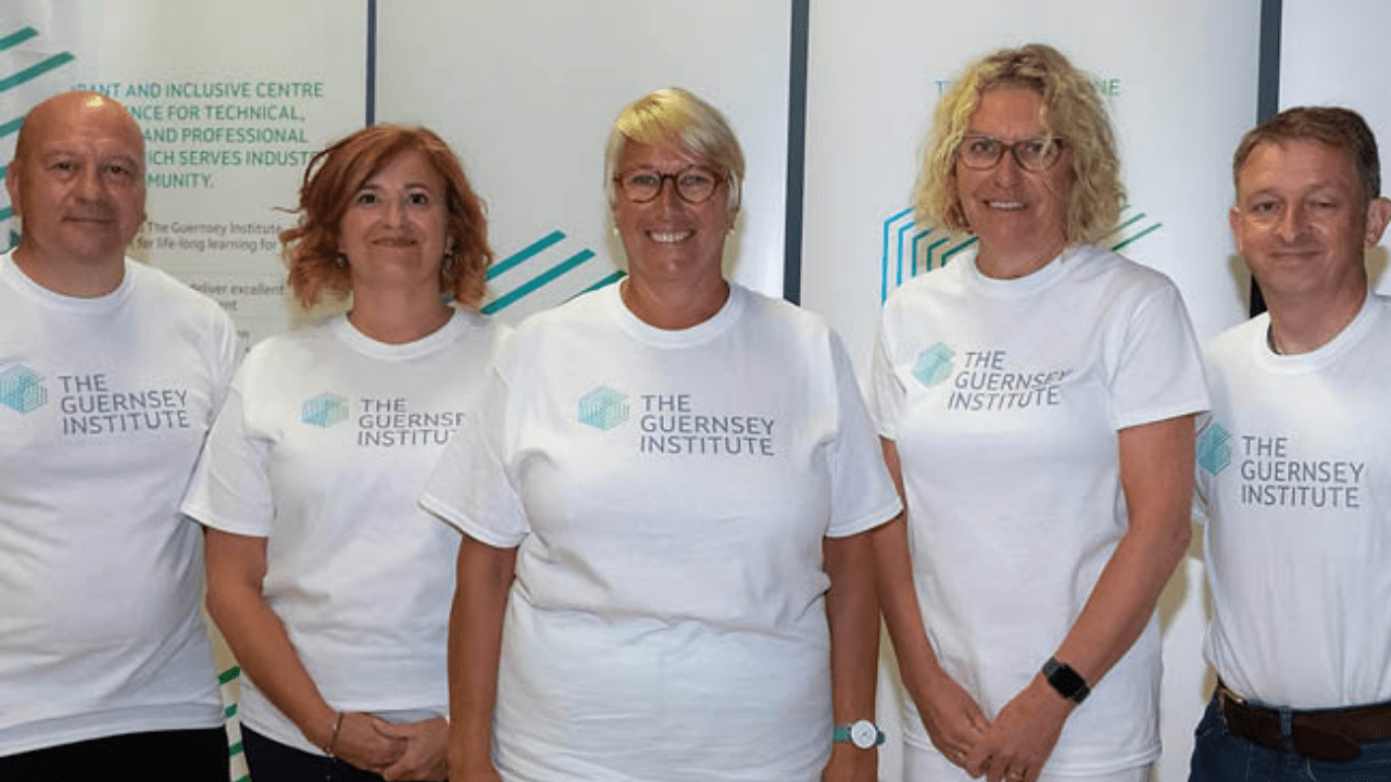 29 Sep-28 Oct: Guernsey Institute series of events to discuss education ...