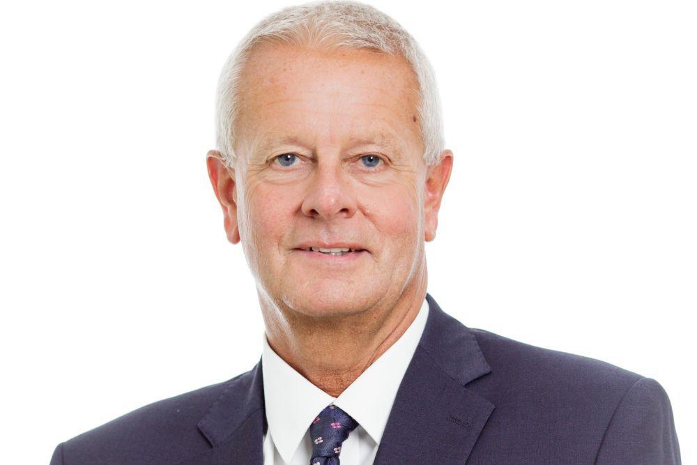 TechWeek: Snap chat with Graham Hughes - Channel Eye