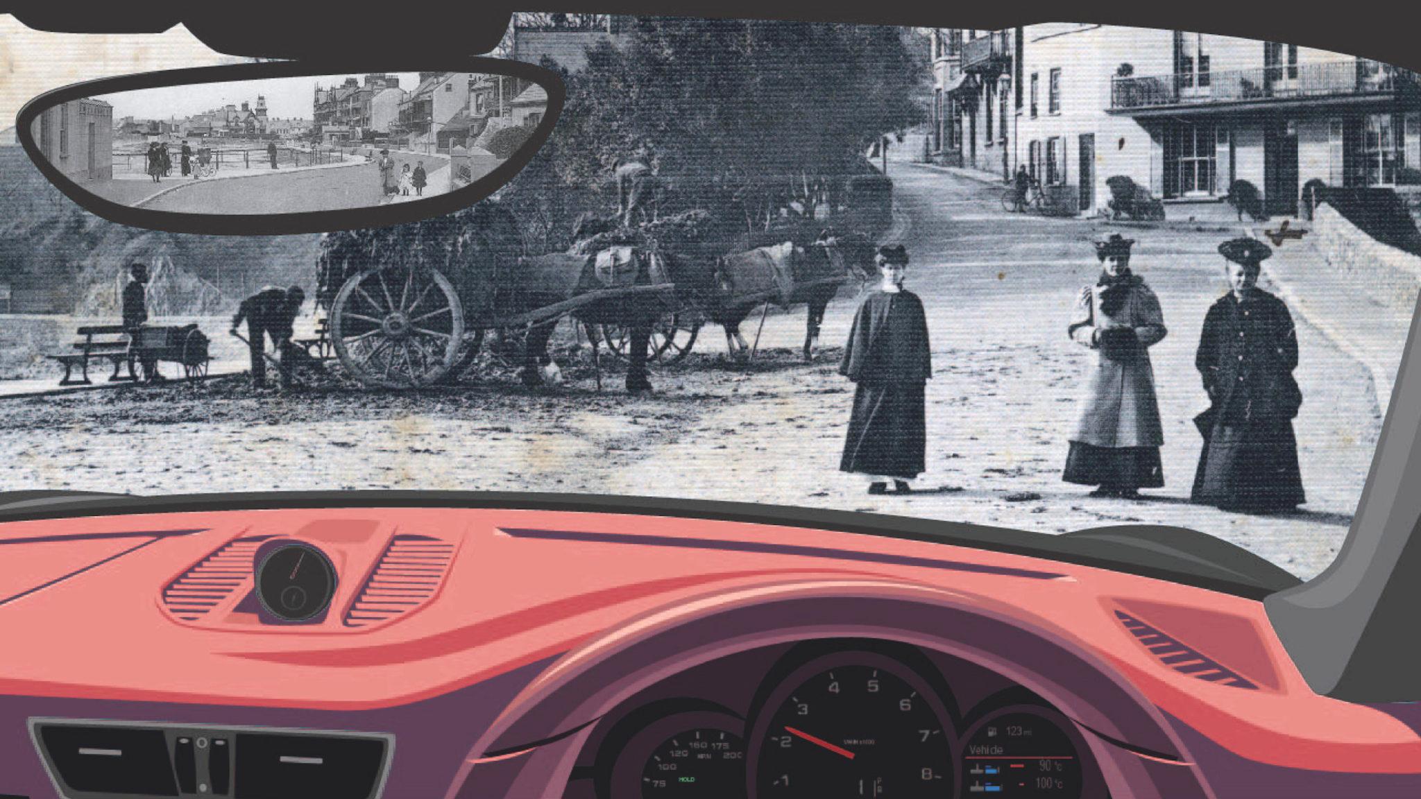 10 Nov: Unique exhibition as Russell Layton returns to Jersey Arts ...