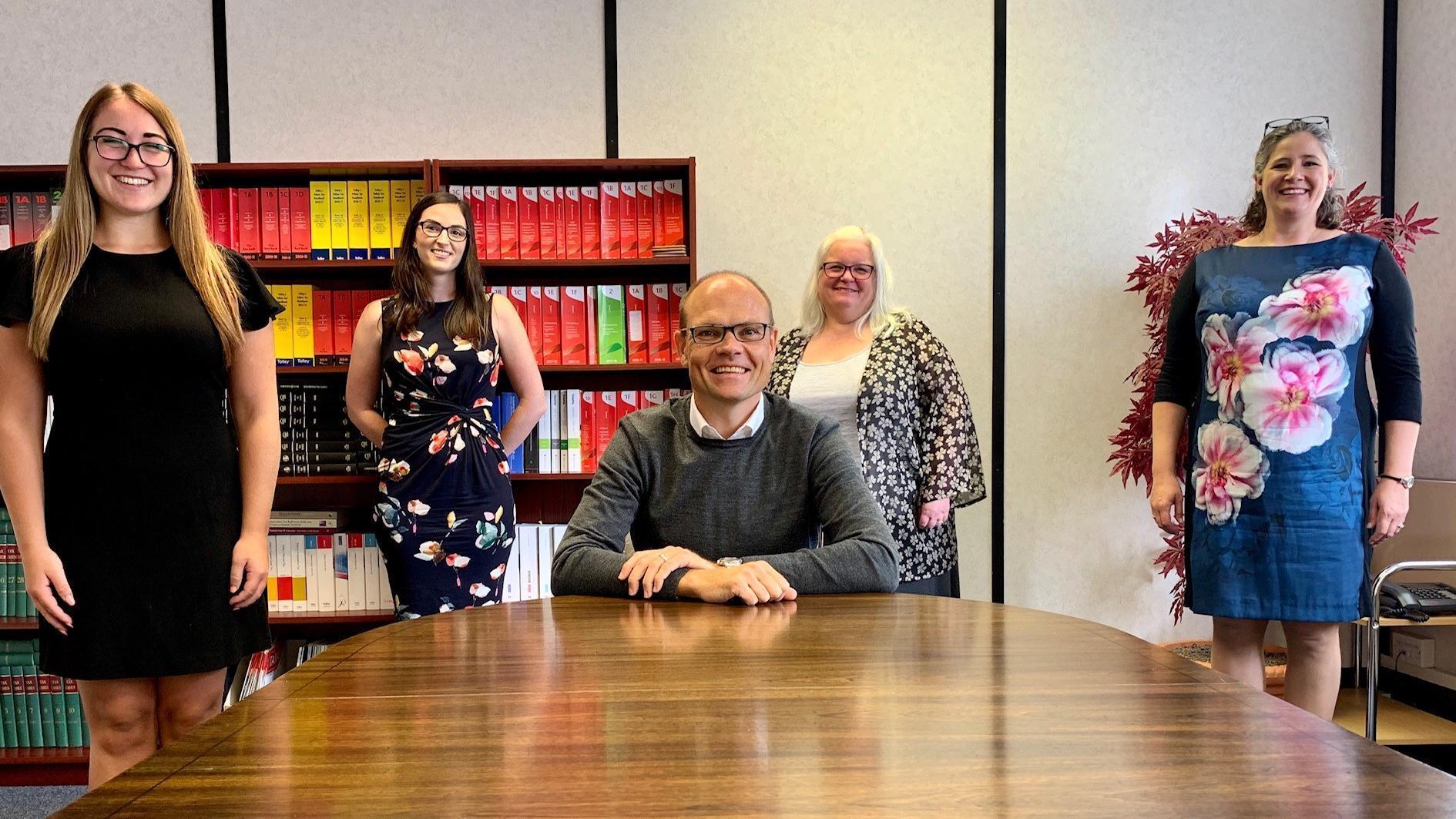 Imperium Group expands UK offering with acquisition of Vicena - Channel Eye