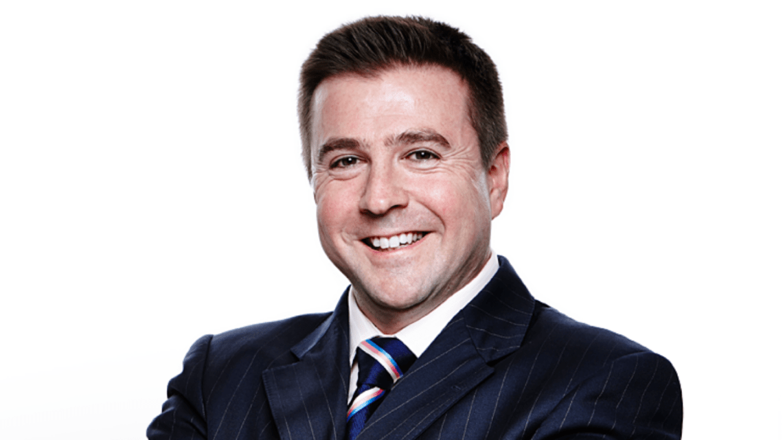 Aztec Group named 'Fund Administrator of the year' - Channel Eye