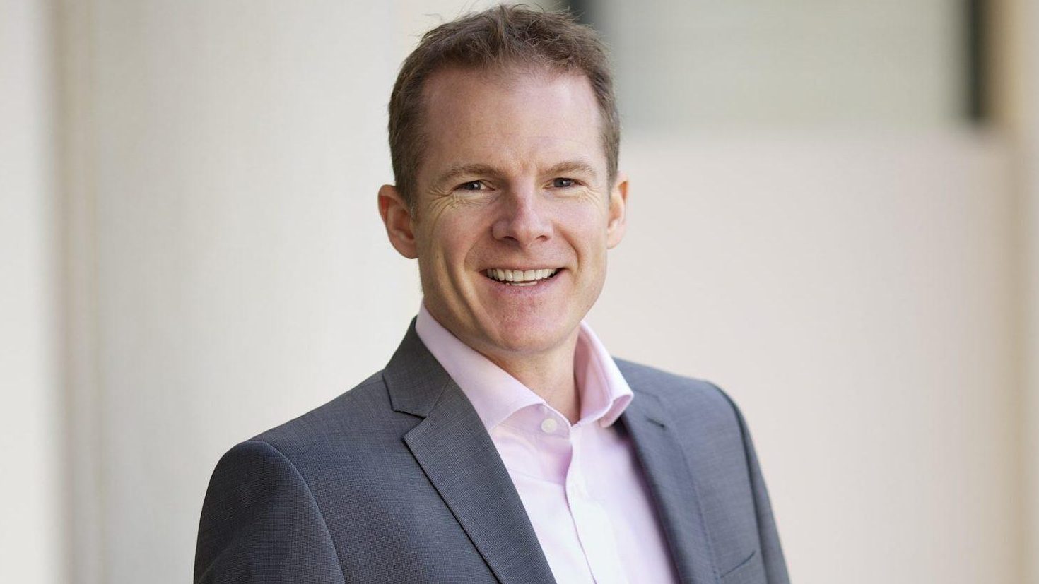 TechWeek: Catching-up with Andy Jarrett of C5 Alliance - Channel Eye