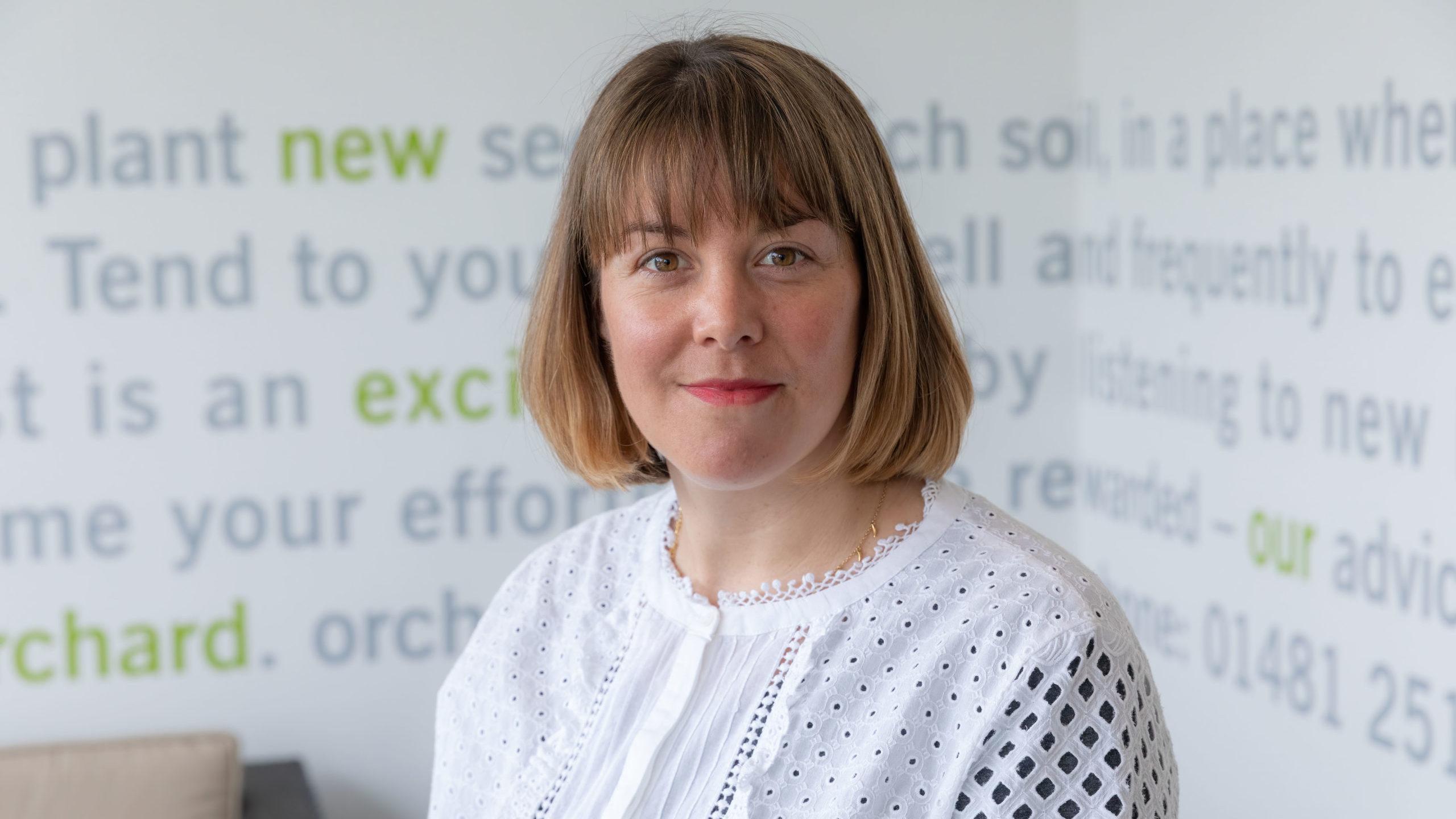 12 Questions with... Brooke Kenyon from Orchard PR - Channel Eye