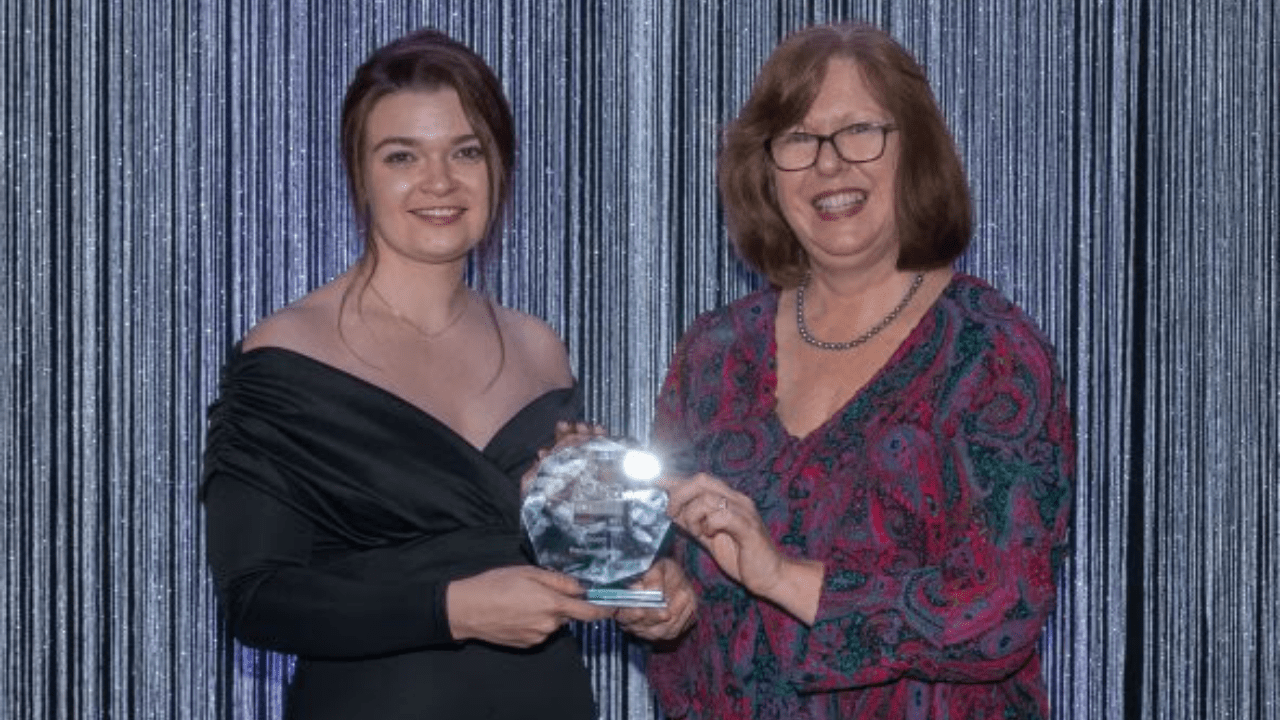 Governance superstars lauded at ICSA's annual awards ceremony - Channel Eye