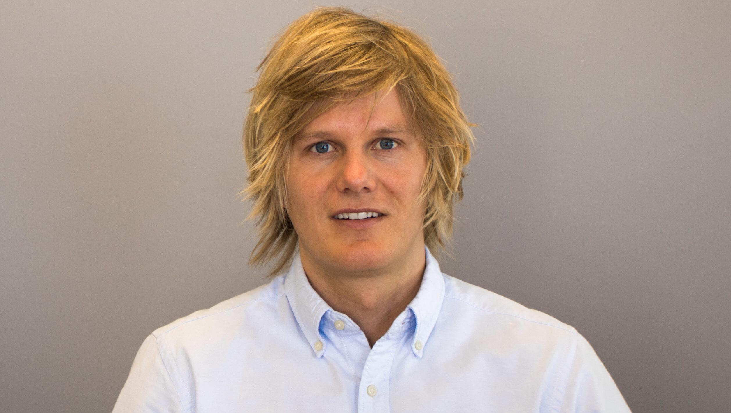 Tech company Gander nominated for prestigious Earthshot Prize - Channel Eye