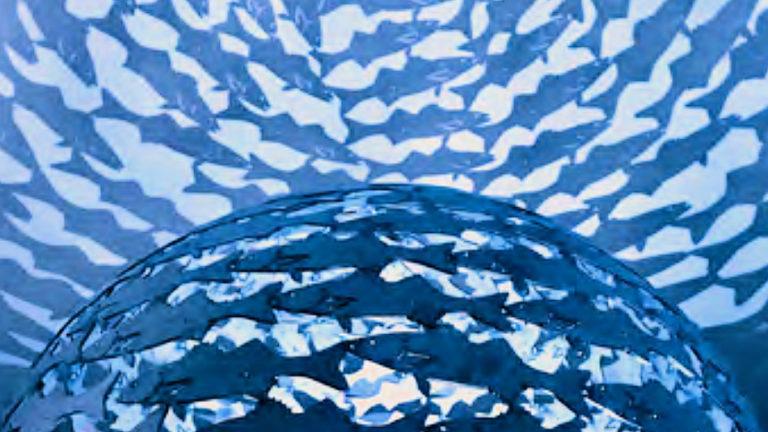 Event: Nick Romeril's new exhibition 'Dear water' opens this weekend ...