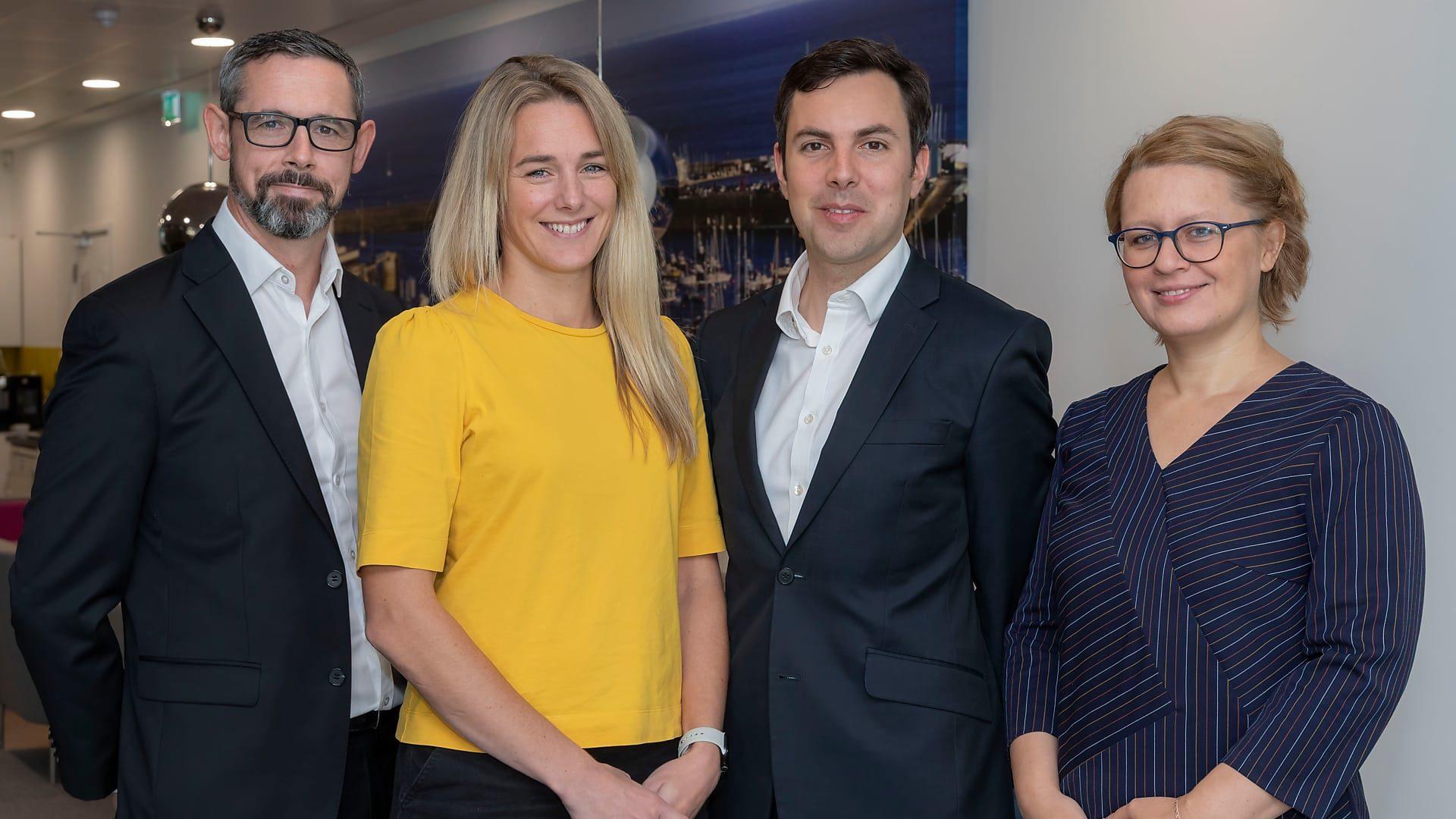 PwC Channel Islands celebrates seven new director appointments ...