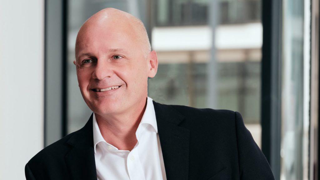 JTC appoints Richard Ingle as Group Chief Risk Officer - Channel Eye