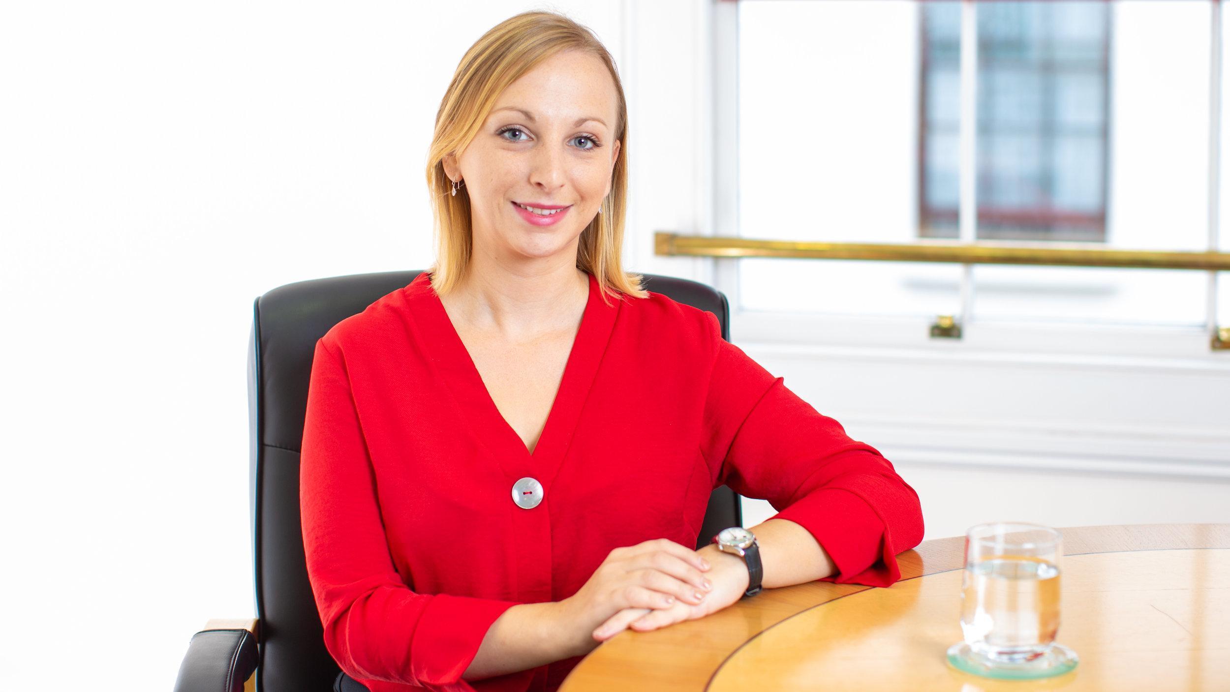 Ravenscroft recognised by three separate industry bodies - Channel Eye