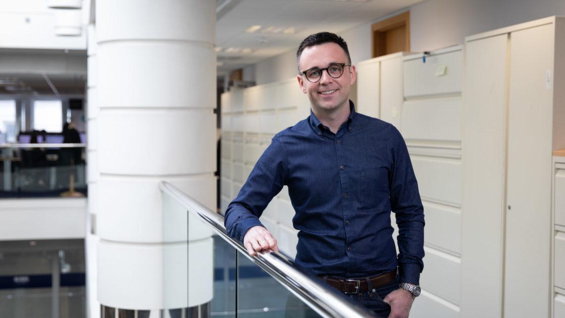 RBS International launches eQ account opening facility - Channel Eye