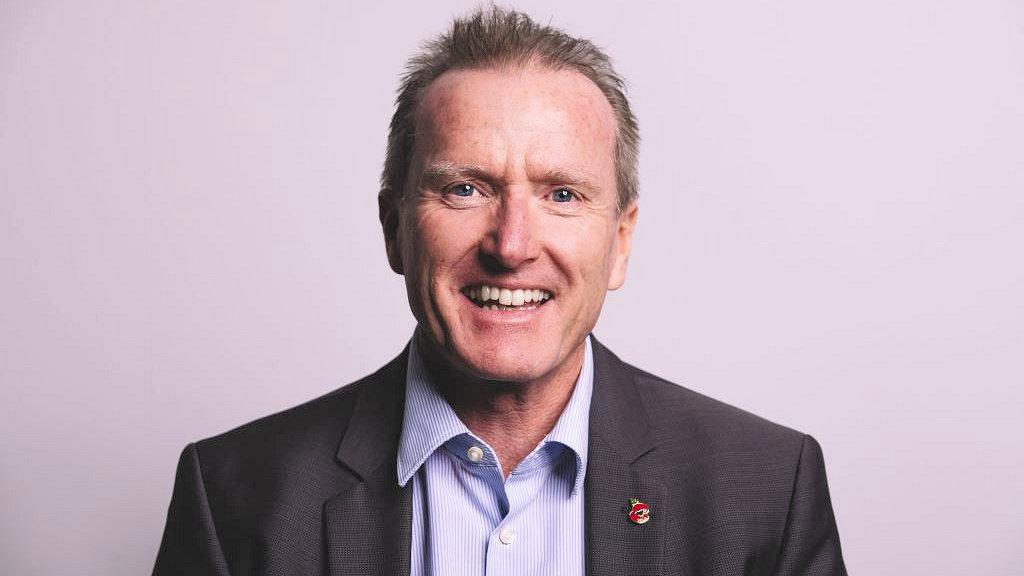 10 festive questions with... André Trebert from BDO - Channel Eye