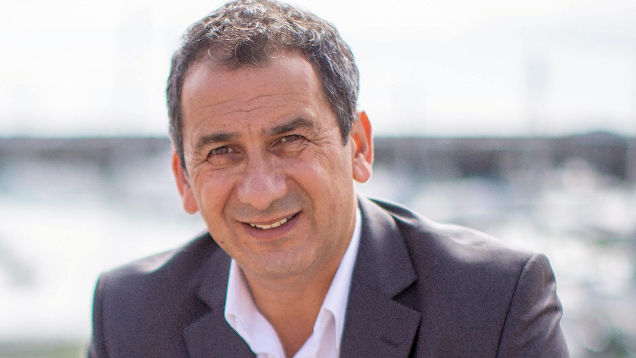 10 festive questions with... Murray Norton CEO of Jersey's Chamber of ...