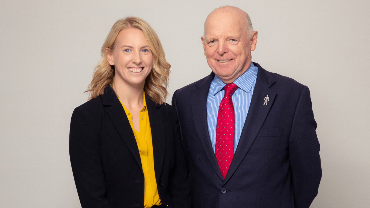 Cleland & Co appoints new Managing Director - Channel Eye