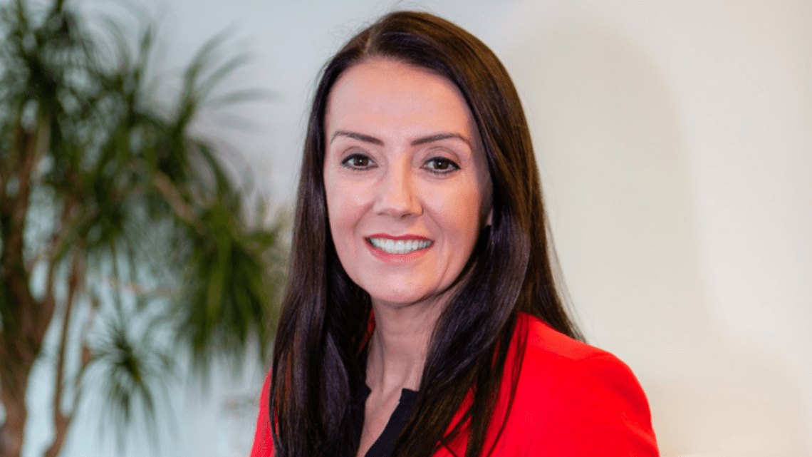 HSBC CEO recognised on global diversity and inclusion list - Channel Eye