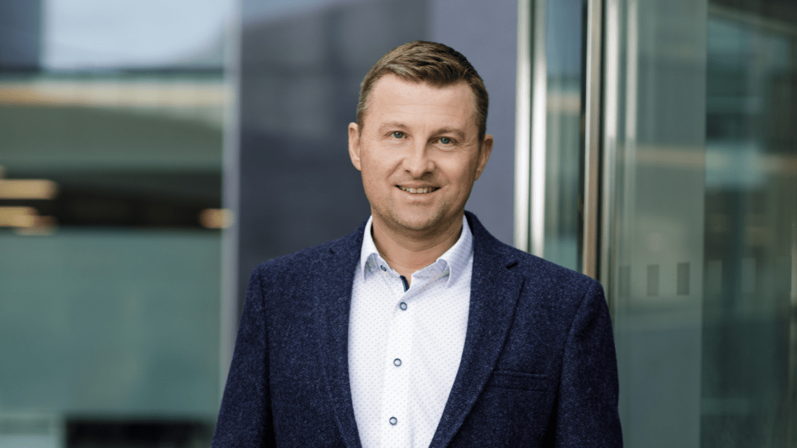 Hawksford appoints new Chief People Officer - Channel Eye