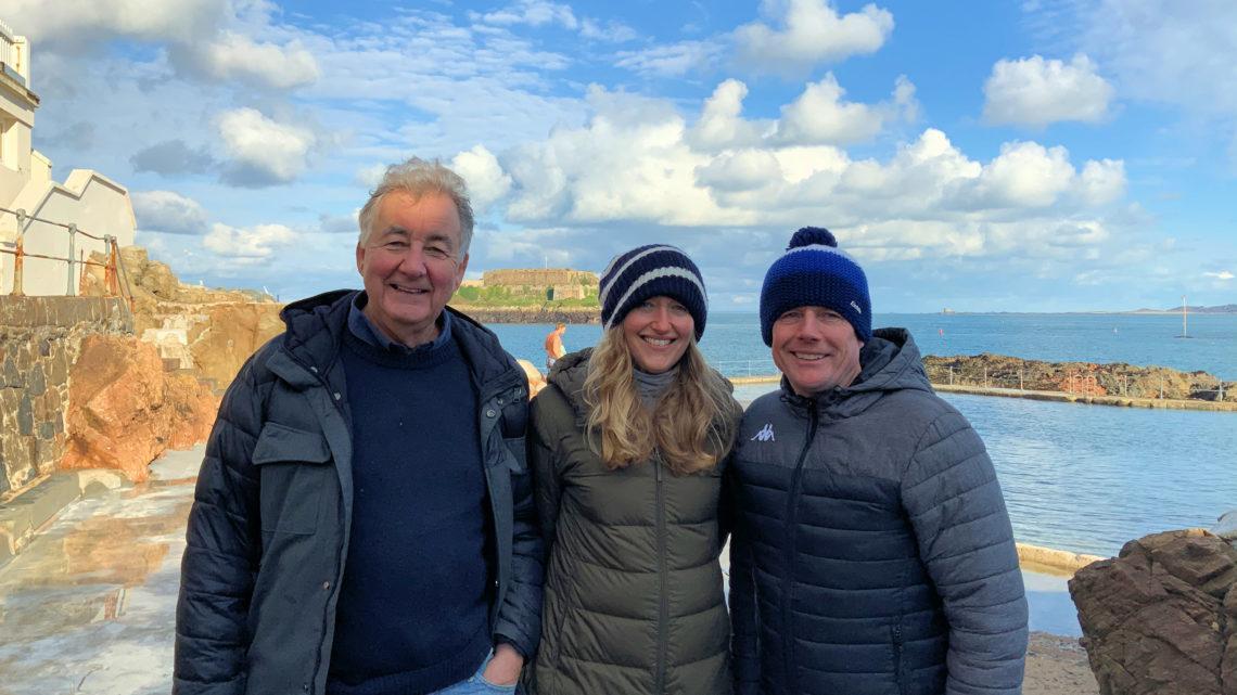 Future of historic pools confirmed as Vive La Vallette receives ...