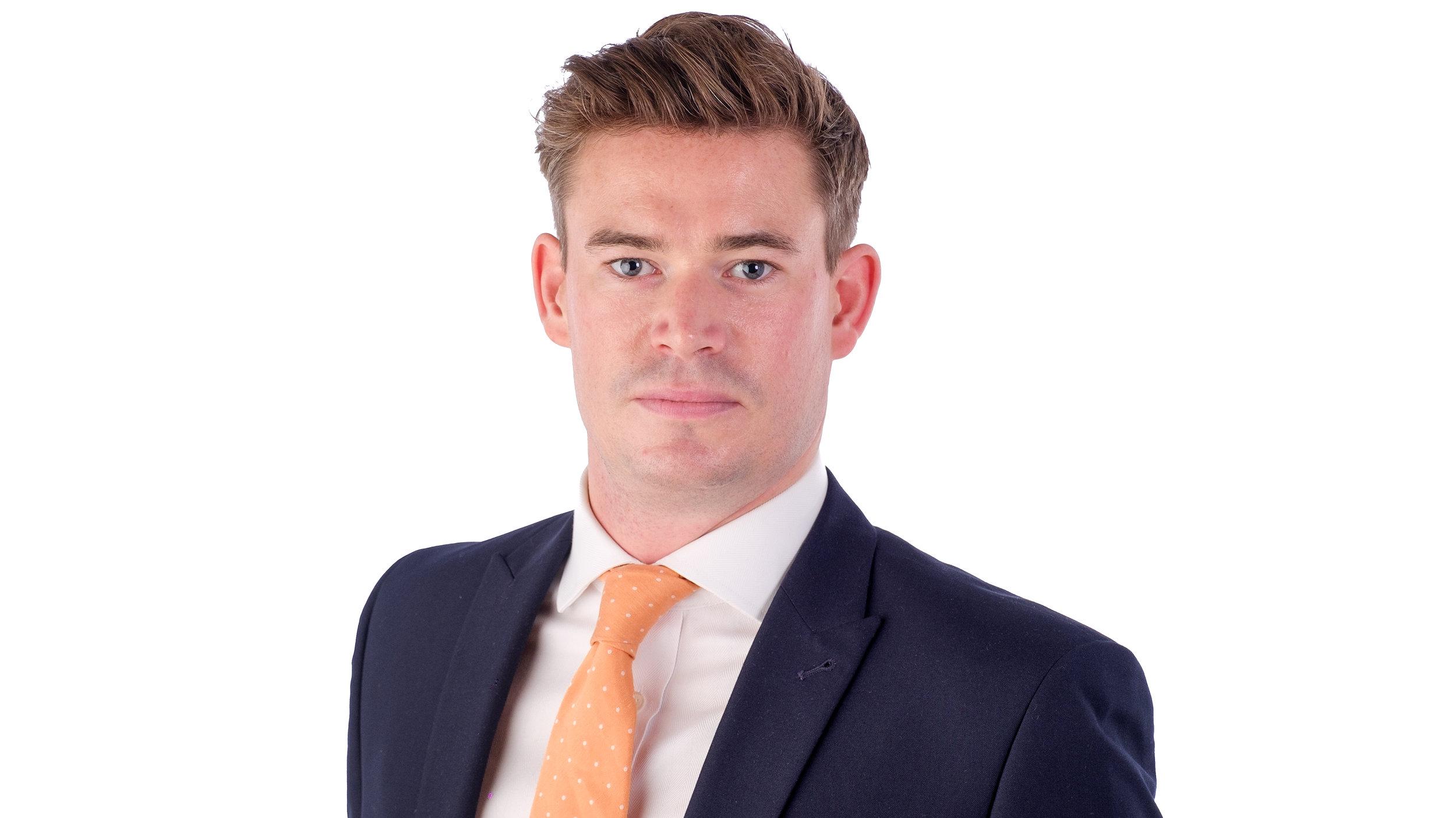 10 Questions with... Oliver Beaton at Grant Thornton - Channel Eye