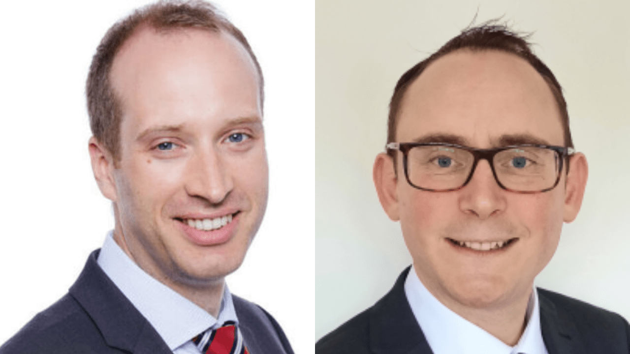 Appleby announce new Group Partner and Advocate - Channel Eye