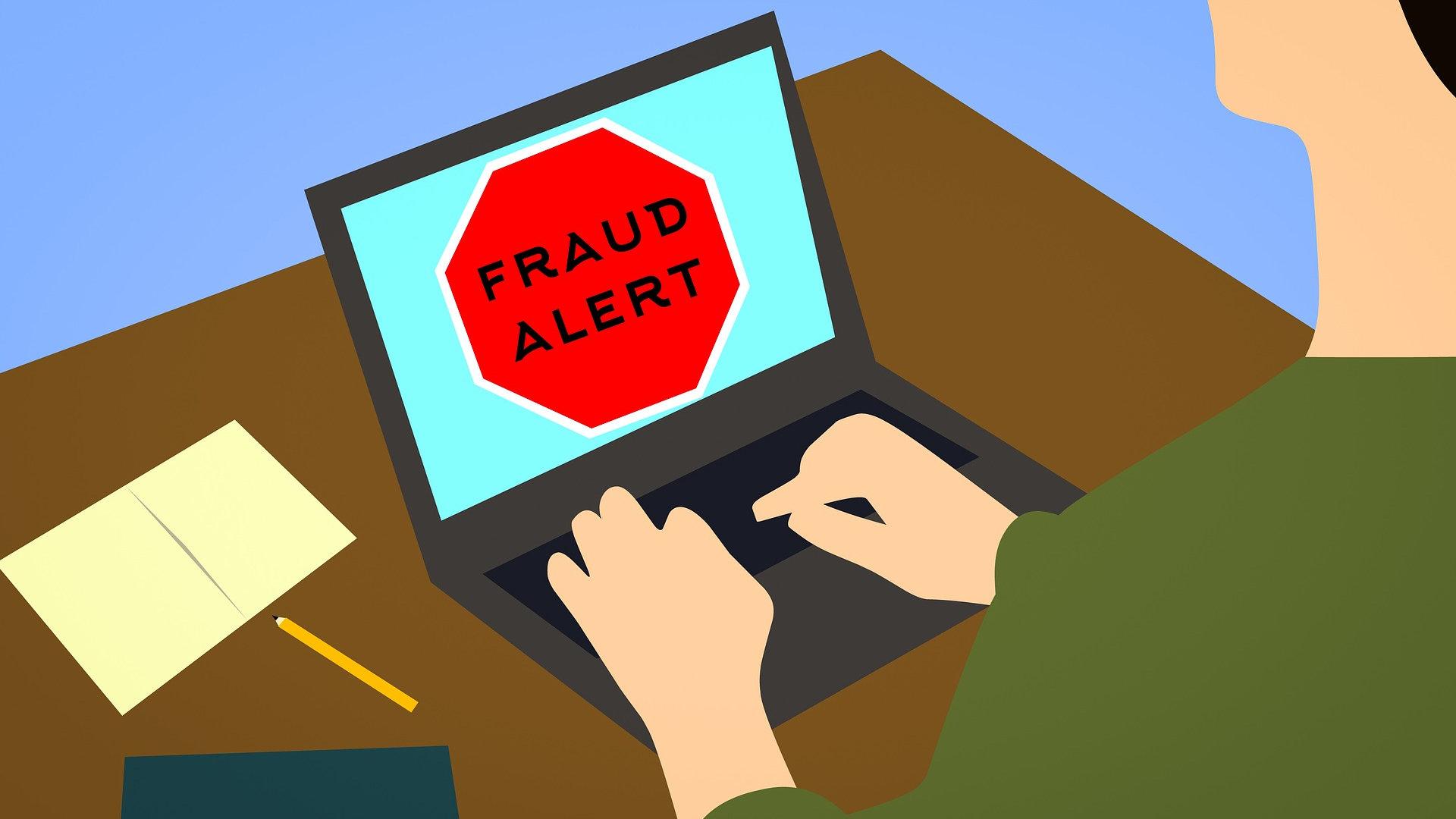 Beware Of Money Losing Scams £300 000 Lost To Scams In First Three