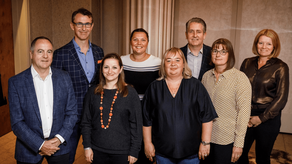 Suntera wins at Citywealth IFC Awards - Channel Eye