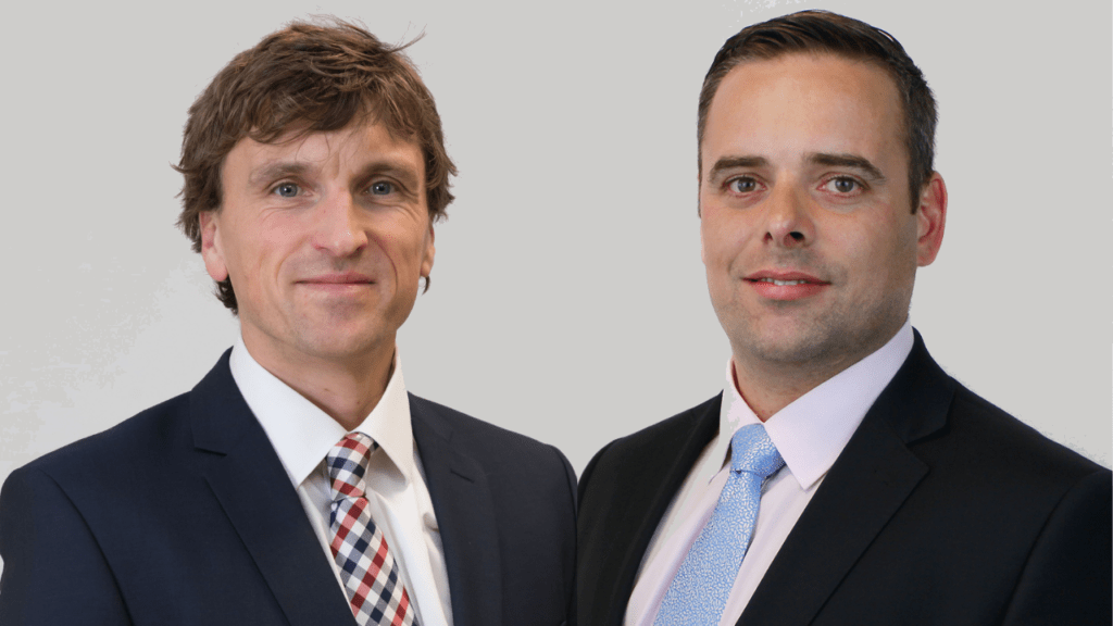 Brooks Macdonald International announces two promotions in Guernsey ...