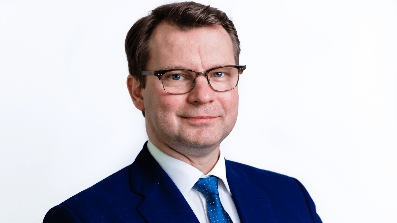 Deloitte announces two new leadership roles - Channel Eye