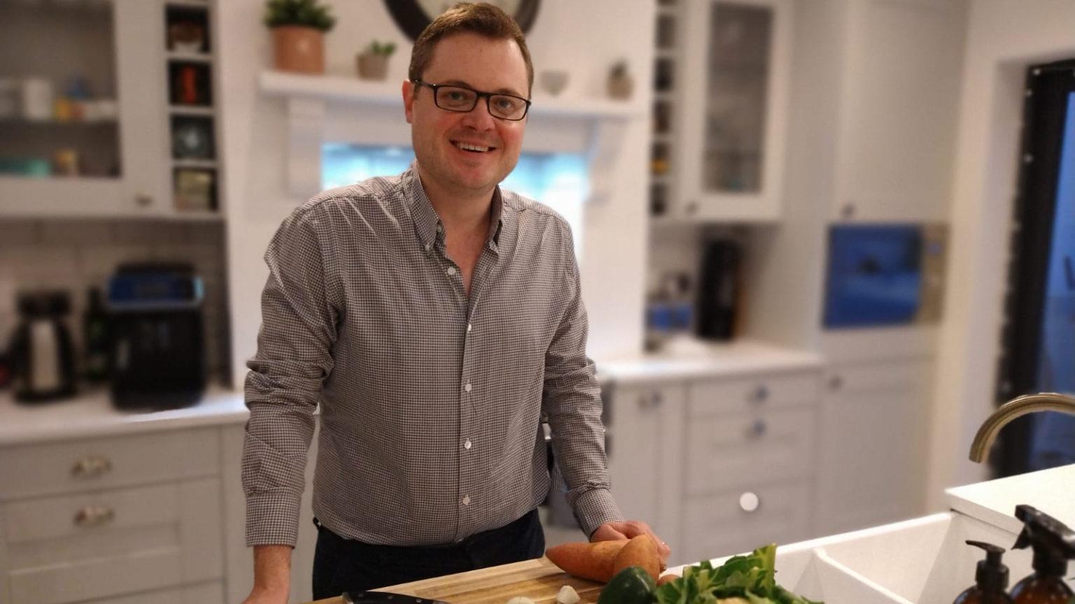 Meet the Entrepreneur: Jake Shaw from Jersey based First Choice ...