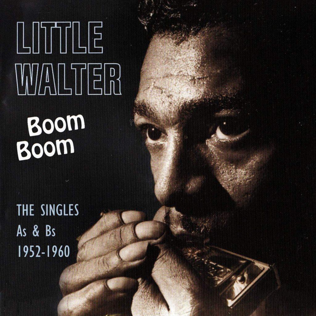 Deep listening: How Little Walter’s 'Juke' revolutionary technique ...