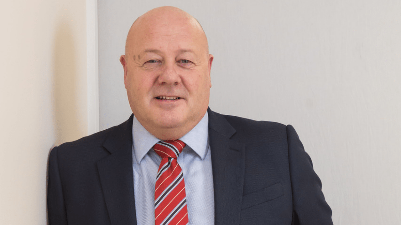 Rossborough confirms three new senior appointments - Channel Eye