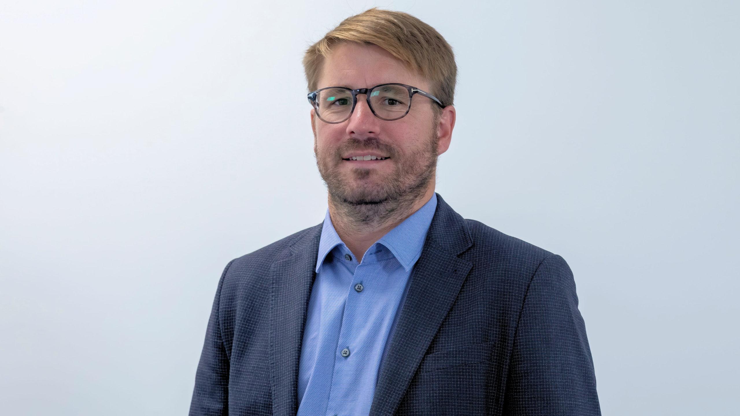 Guernsey Electricity appoints new Chief Commercial Officer - Channel Eye