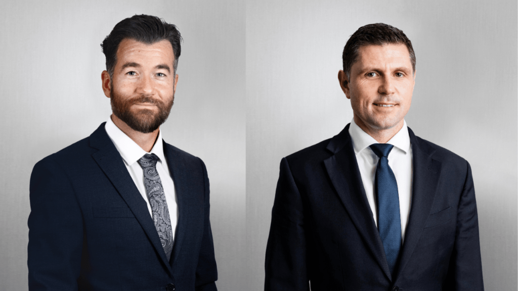 UBS announces two senior promotions - Channel Eye