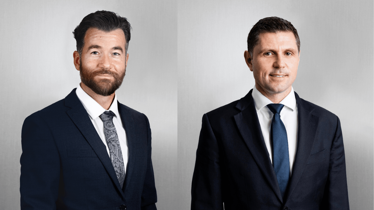 UBS announces two senior promotions - Channel Eye