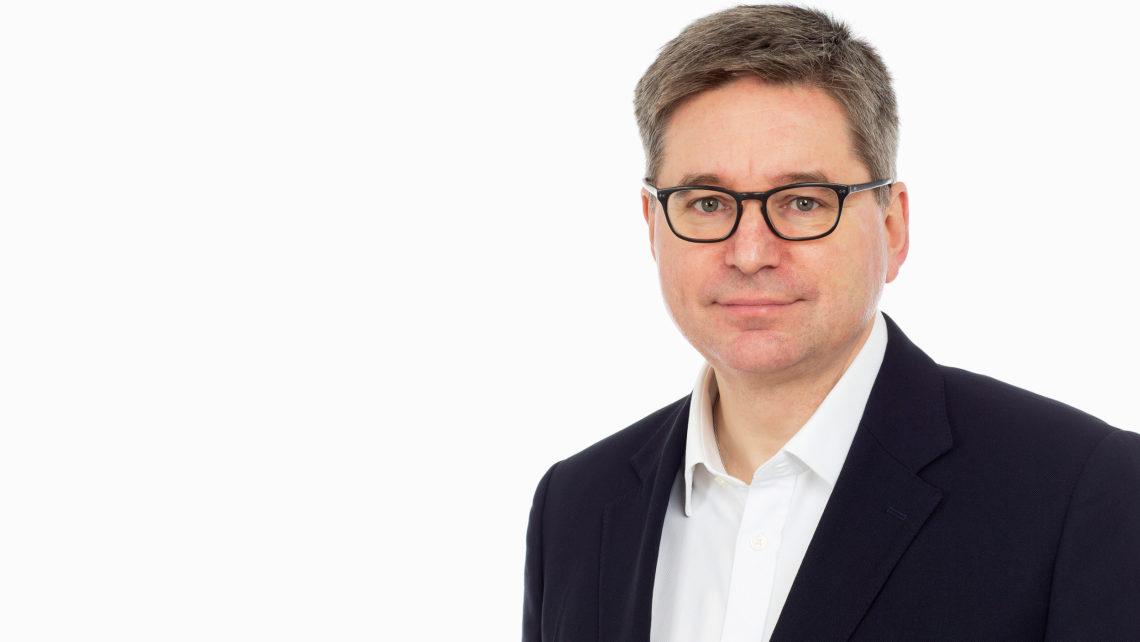 Andreas Tautscher joins Carey as NED - Channel Eye