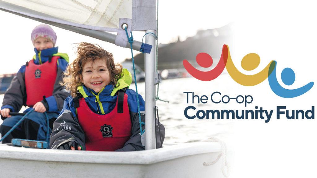 Co-op launches new Community Fund scheme - Channel Eye