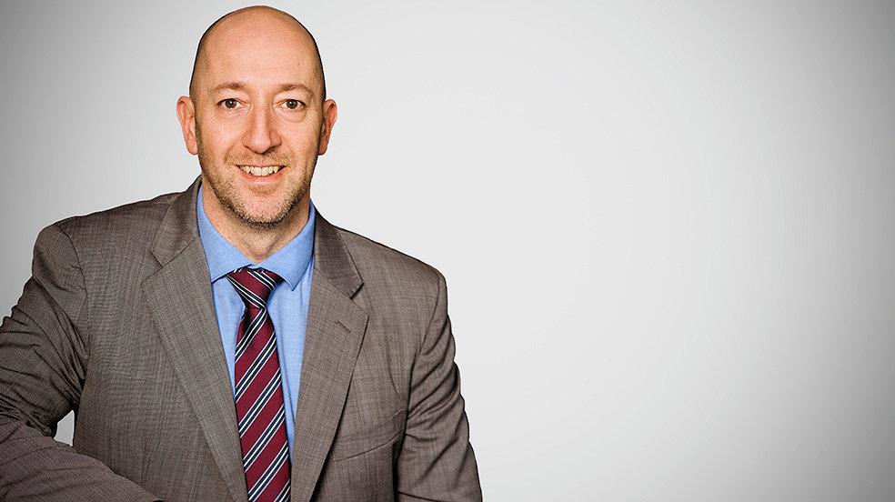 Paul Vane to be appointed as Jersey's new Information Commissioner ...