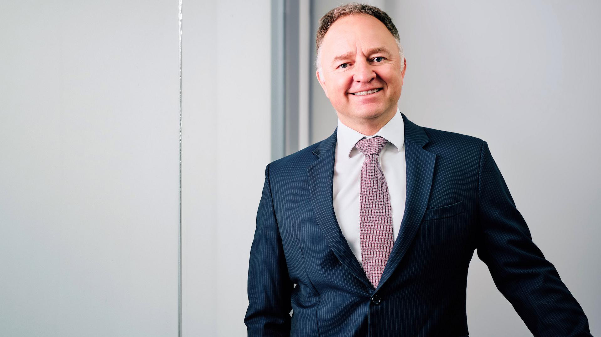 Enhance co-founder, Richard Sayers, rejoins as Client Services Director ...