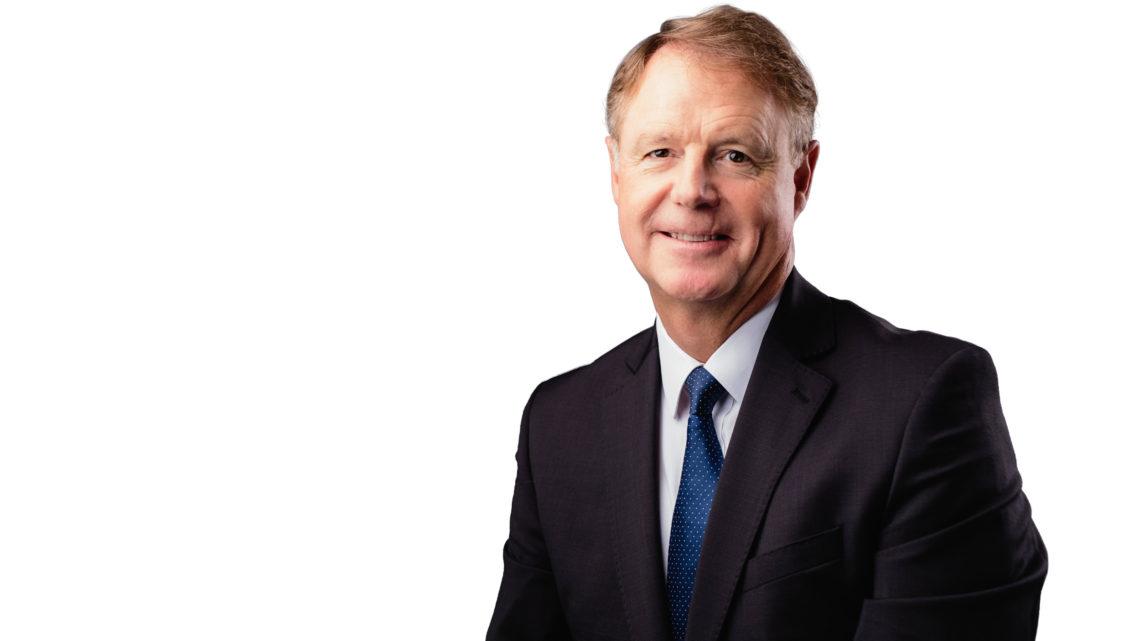 Matthew Sutton wins gold at Citywealth Magic Circle Awards 2021 ...