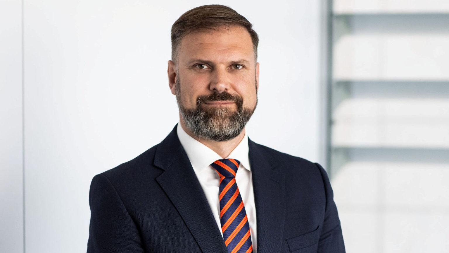 LGL appoint new Managing Director, Mike Newton - Channel Eye