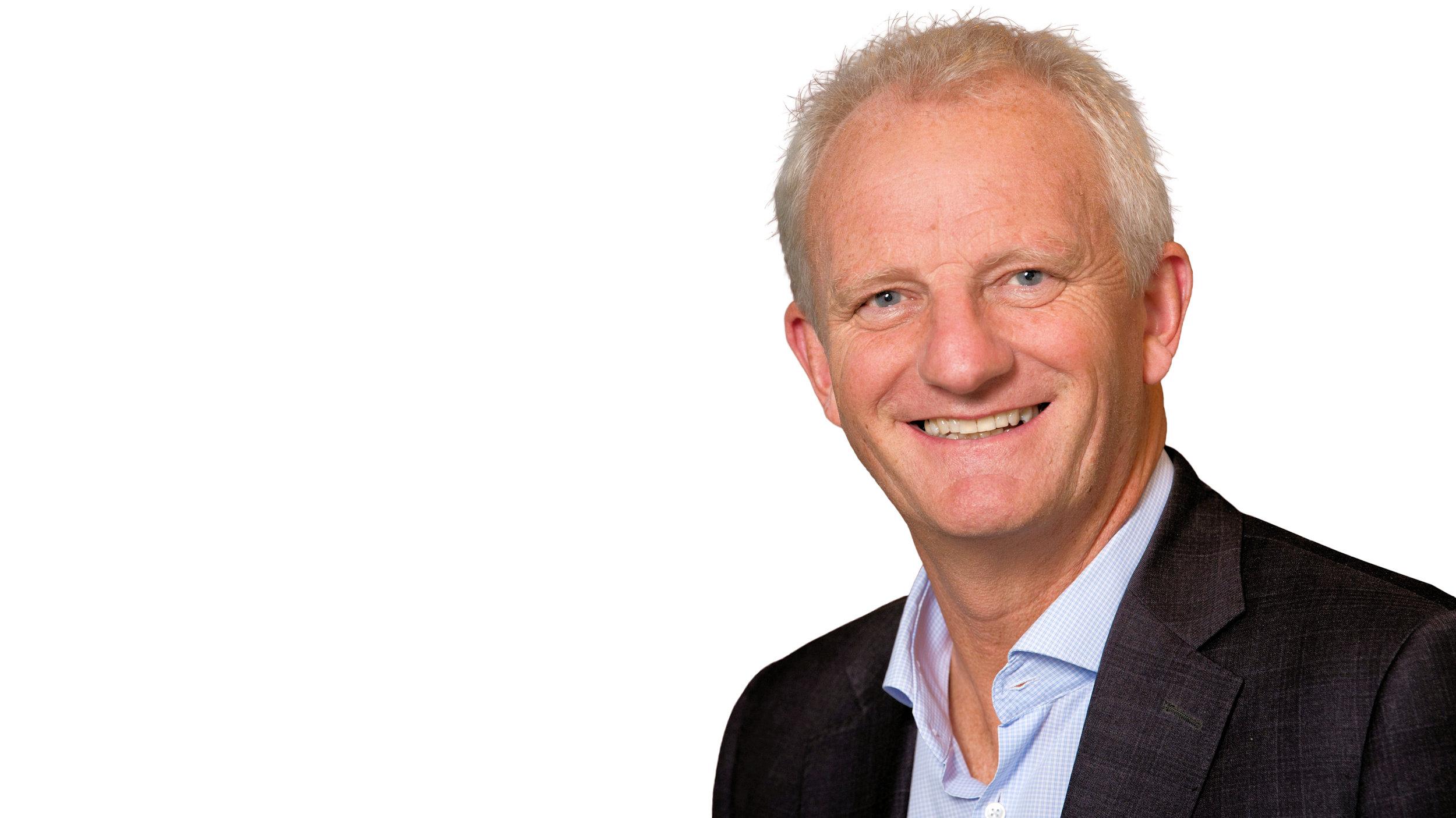 Simon Beswick appointed as new Collas Crill Chairman - Channel Eye