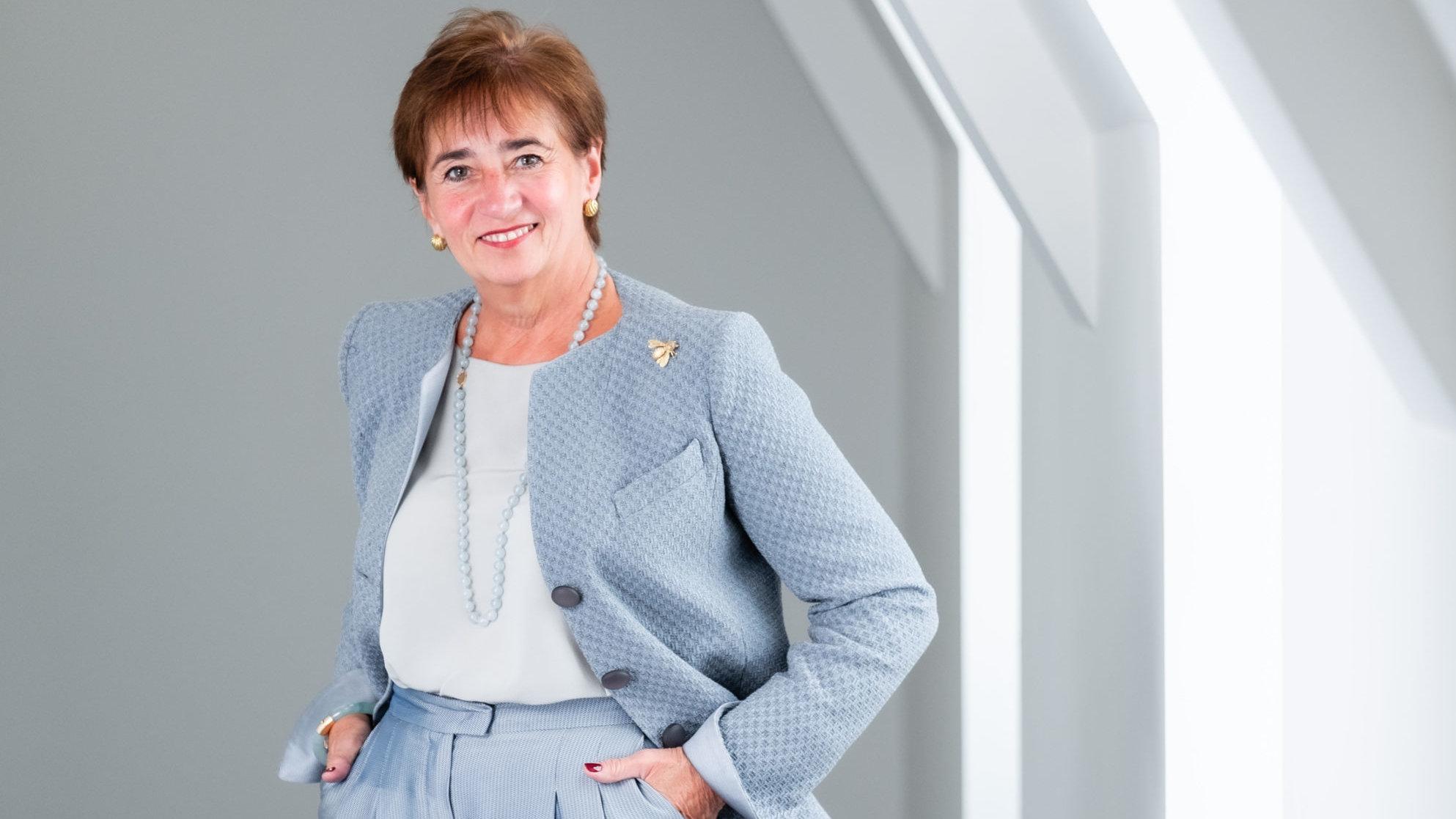 Head of Jersey's Competition Authority appointed to lead UK Advisory ...