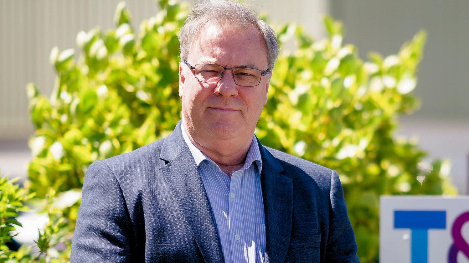 T&G add Guernsey-based senior engineer to their growing team - Channel Eye